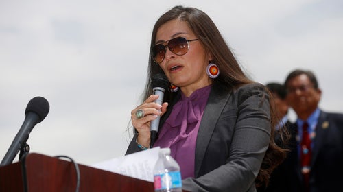 Tribal and Enviro Lawyers Take on Trump Over Bears Ears