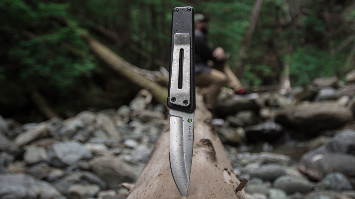 How to Build the Perfect Everyday Carry Knife