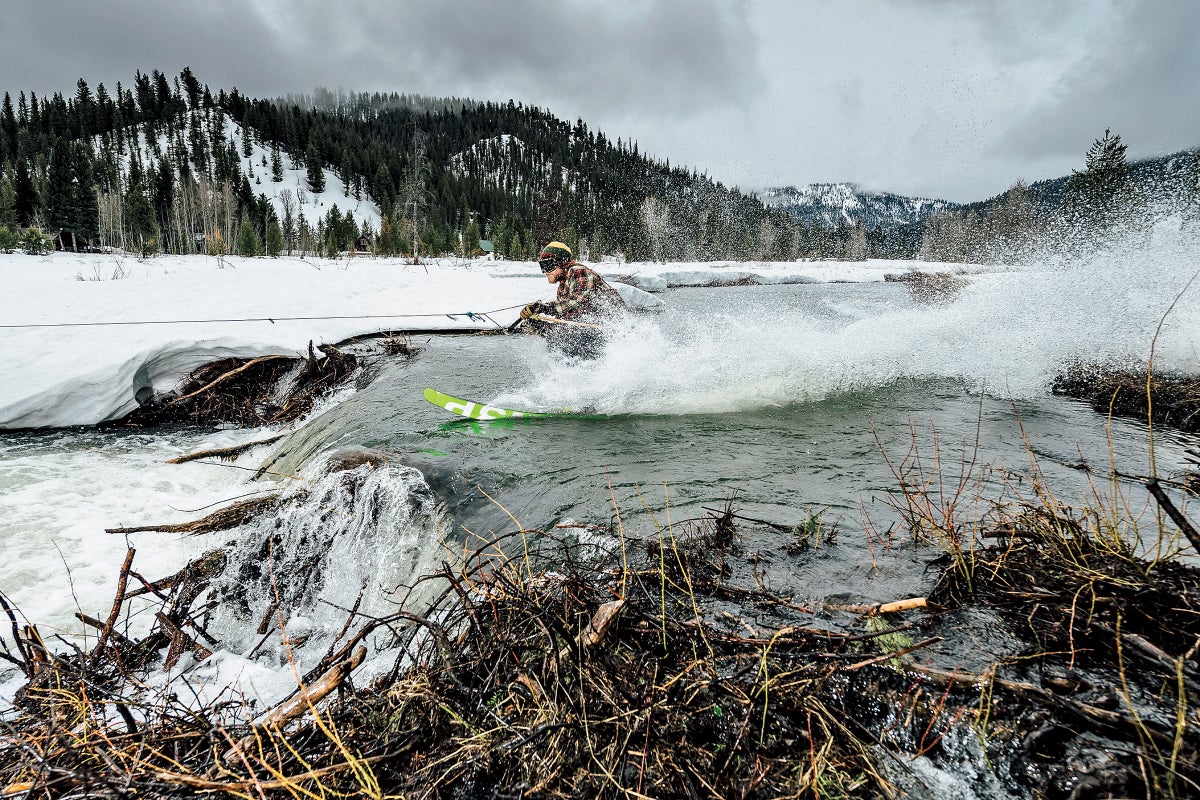 The Best Adventure Photography of 2017 - Outside Online
