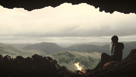 Why We Need Quiet Spaces - Outside Online