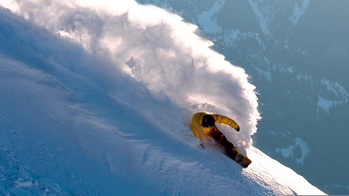Your Perfect Ski Season Playlist for 2018