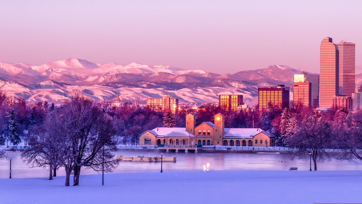 Talk Public Lands with Us at Night Zero in Denver