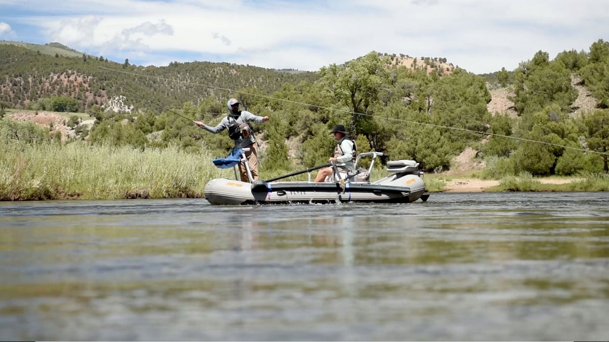 How Farming Helps Fishing on the Colorado - Outside Online