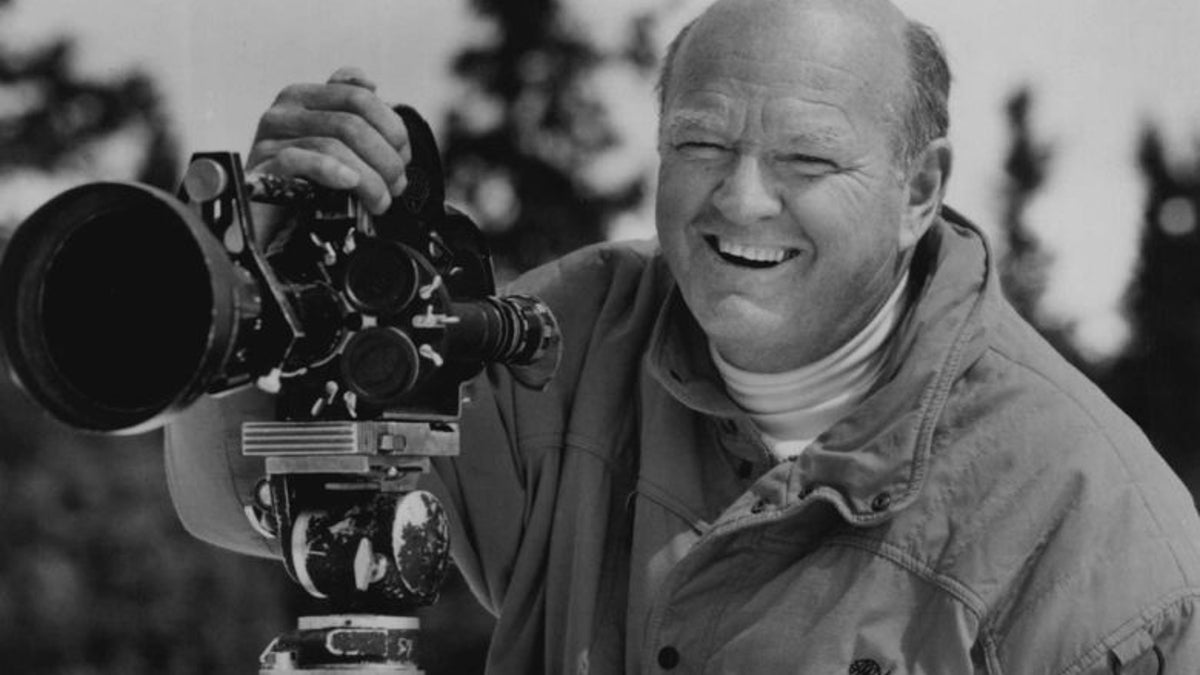 Iconic Ski Director Warren Miller Dies