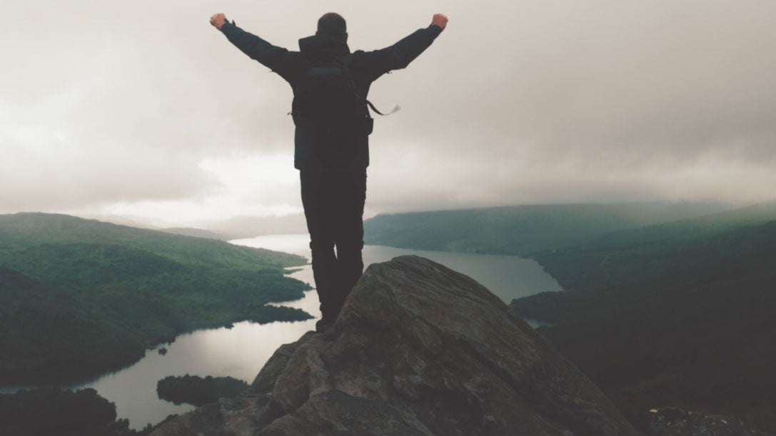 Scotland's Wildest Places - Outside Online