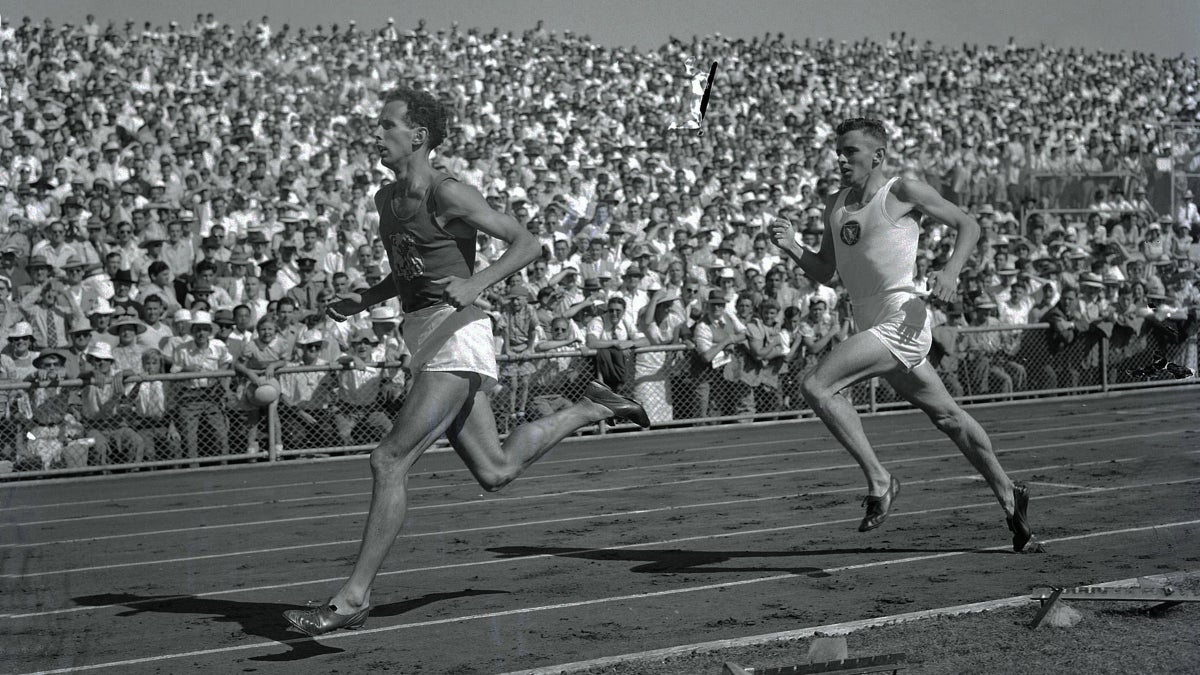 The Curiously Elastic Limits of Endurance