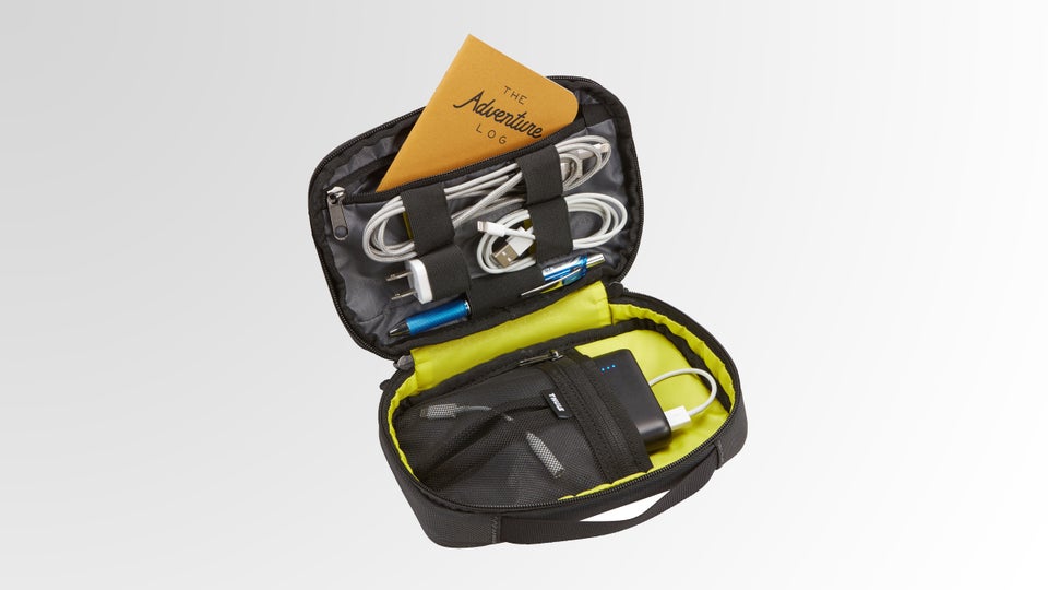 The Thule PowerShuttle Changed How I Travel