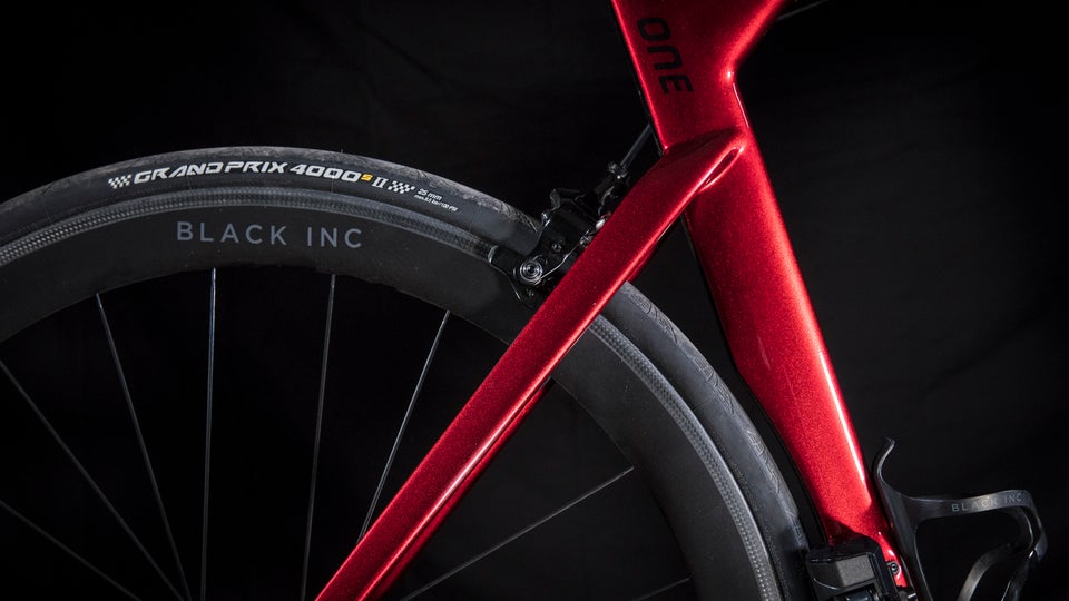 First Look: Factor One Race Bike - Outside Online