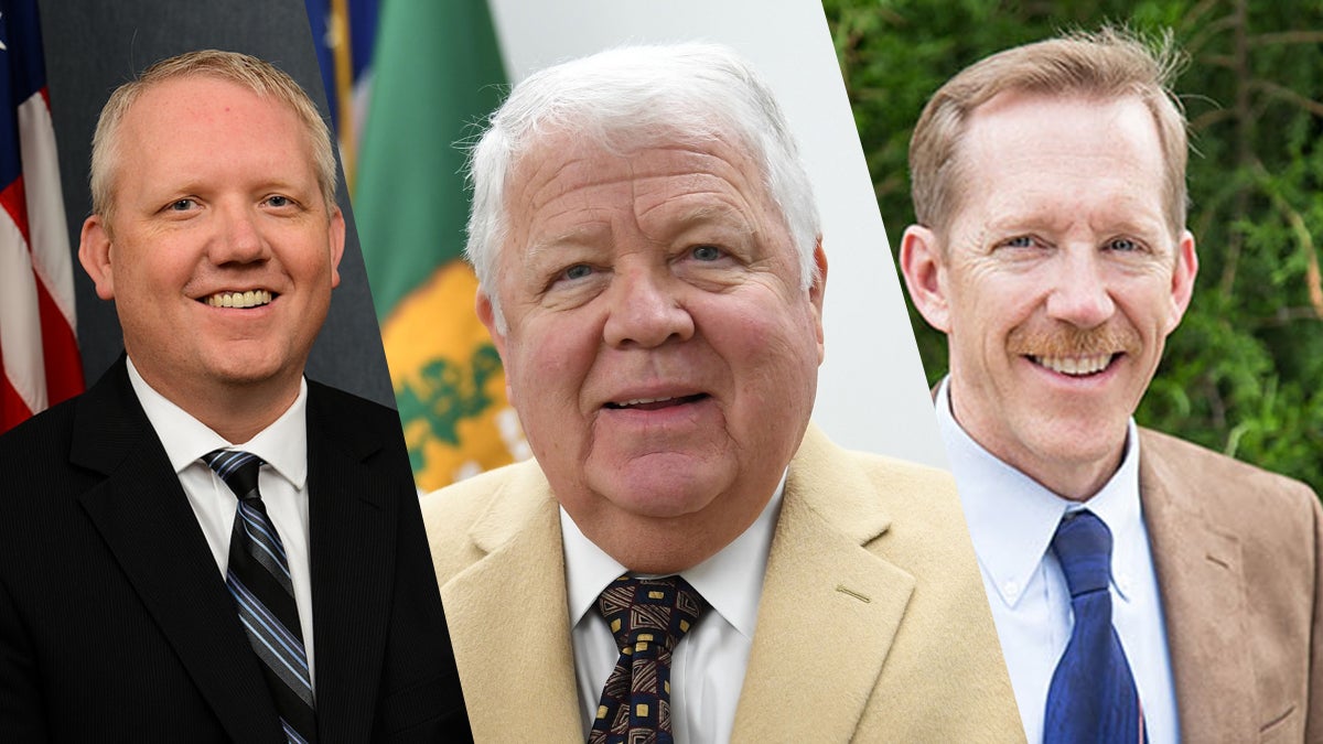 Are the Leaders of the NPS, FWS, and BLM Illegitimate?