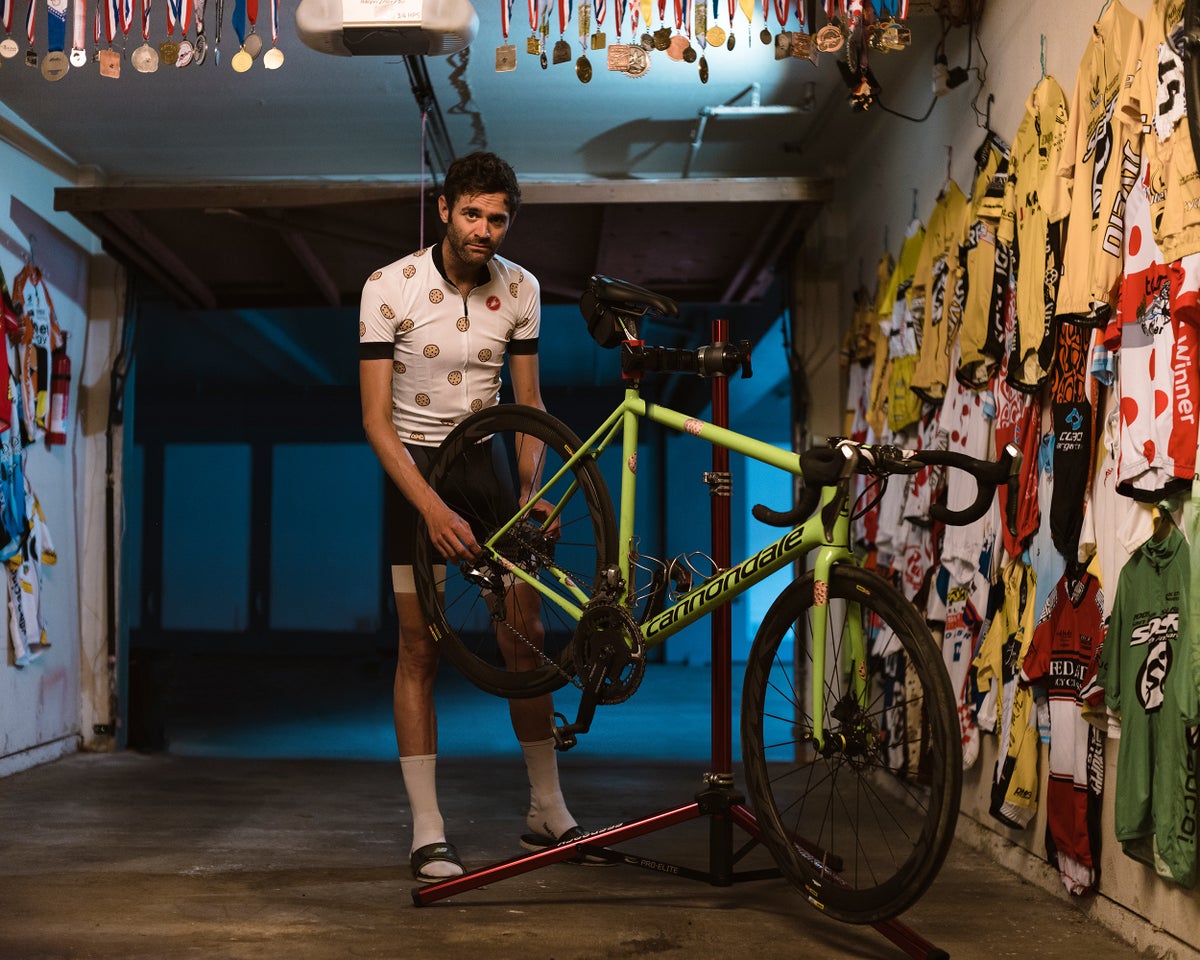 Why We Ride - Outside Online