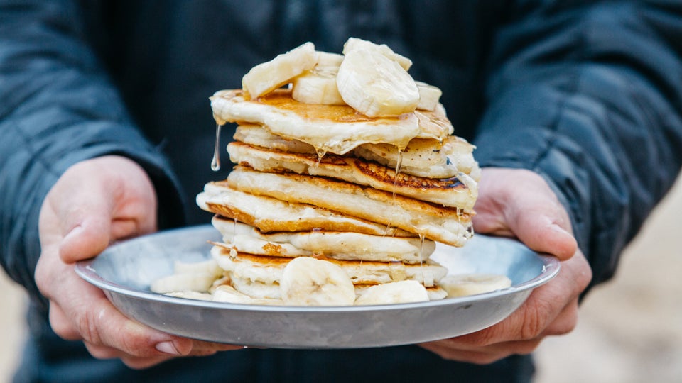 The Scientific Case for a Big Breakfast