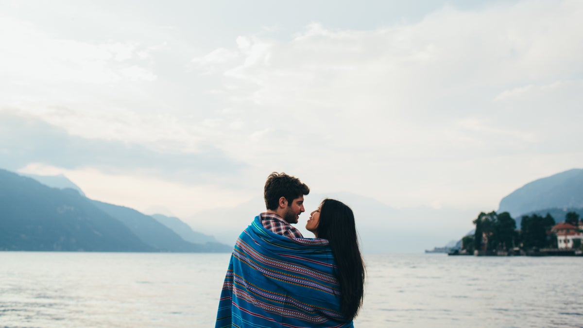 For Strong Women Who Want to Get Down in the Bedroom