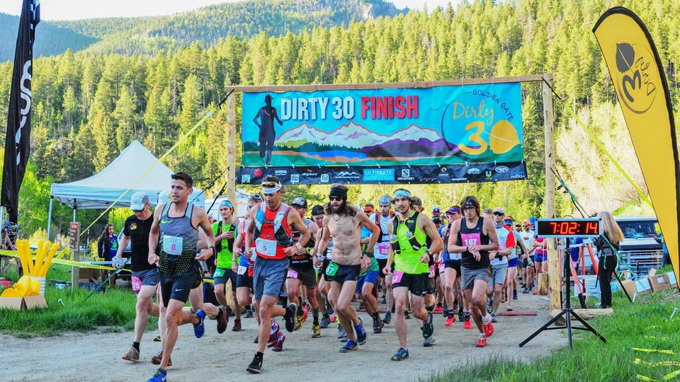 7 Beginner-Friendly Ultramarathons