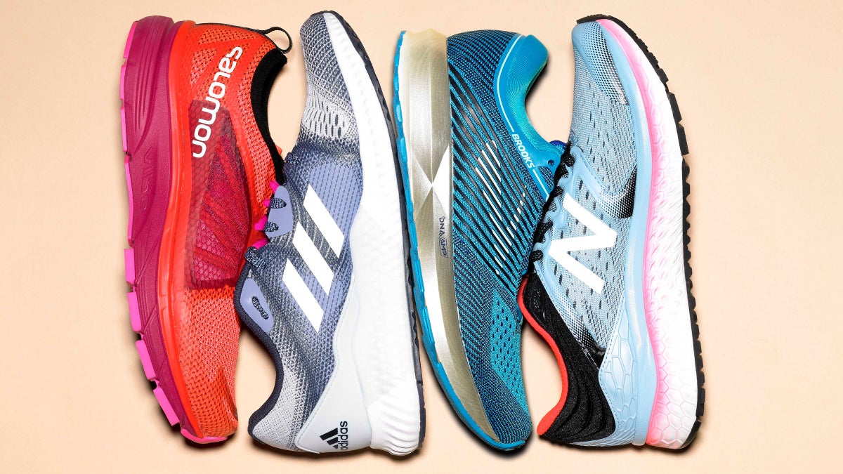The Best Fat Shoes of 2018