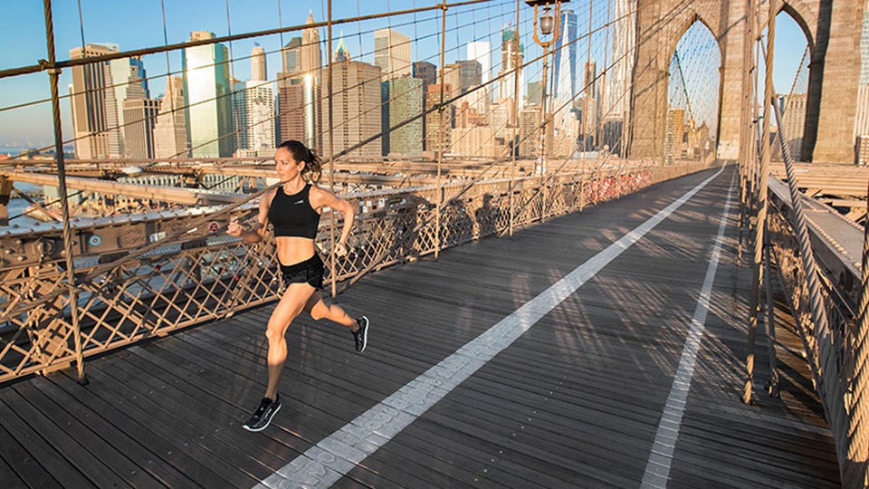 A Bunch of Running Nerds on Their Favorite Shoes