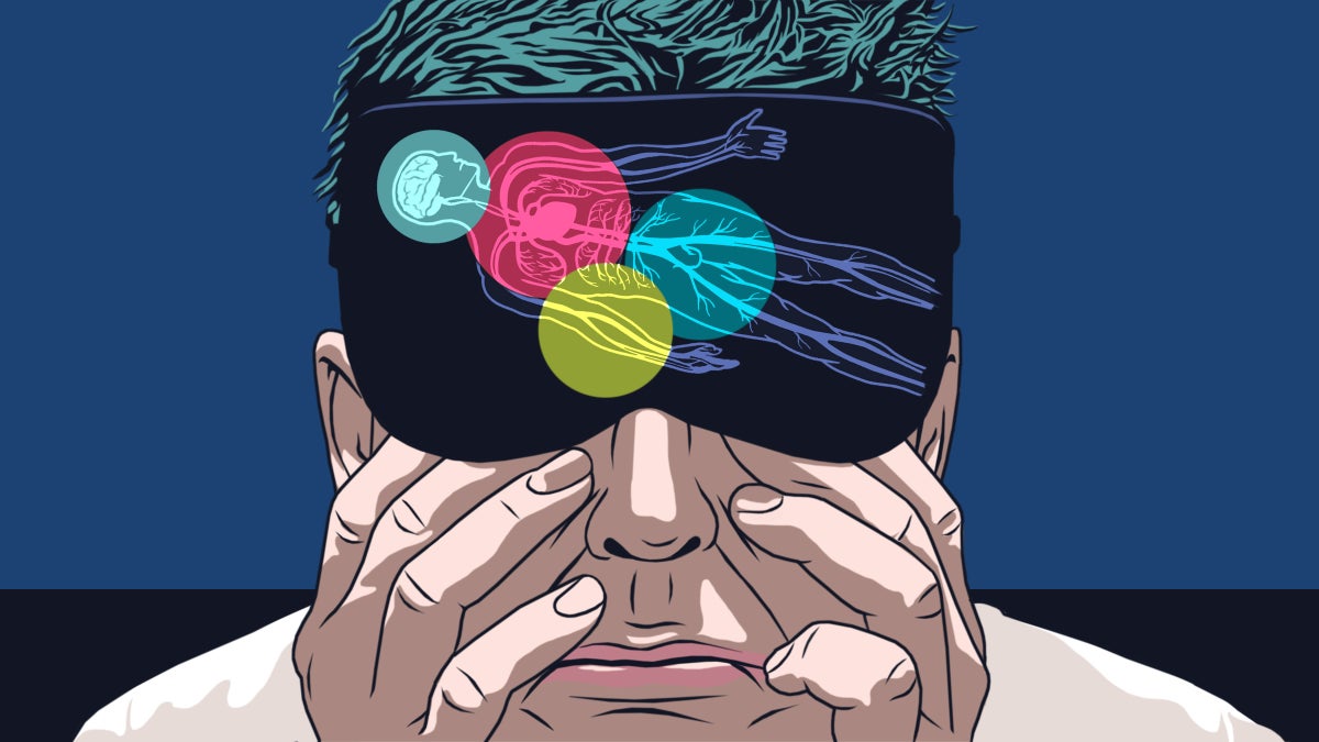 What Happens to Your Body on No Sleep?