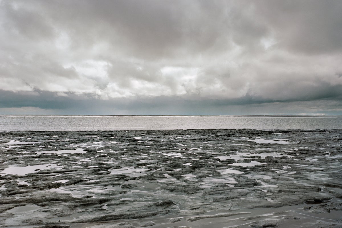 The Secret Lives of Commercial Fishermen - Outside Online