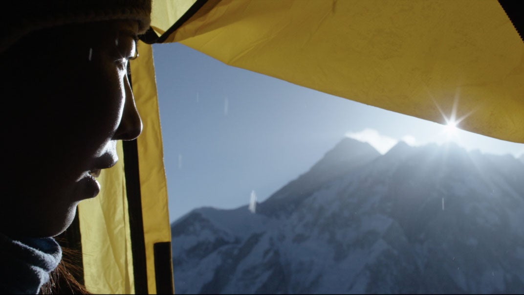 An Ode to Climbing Mountains - Outside Online