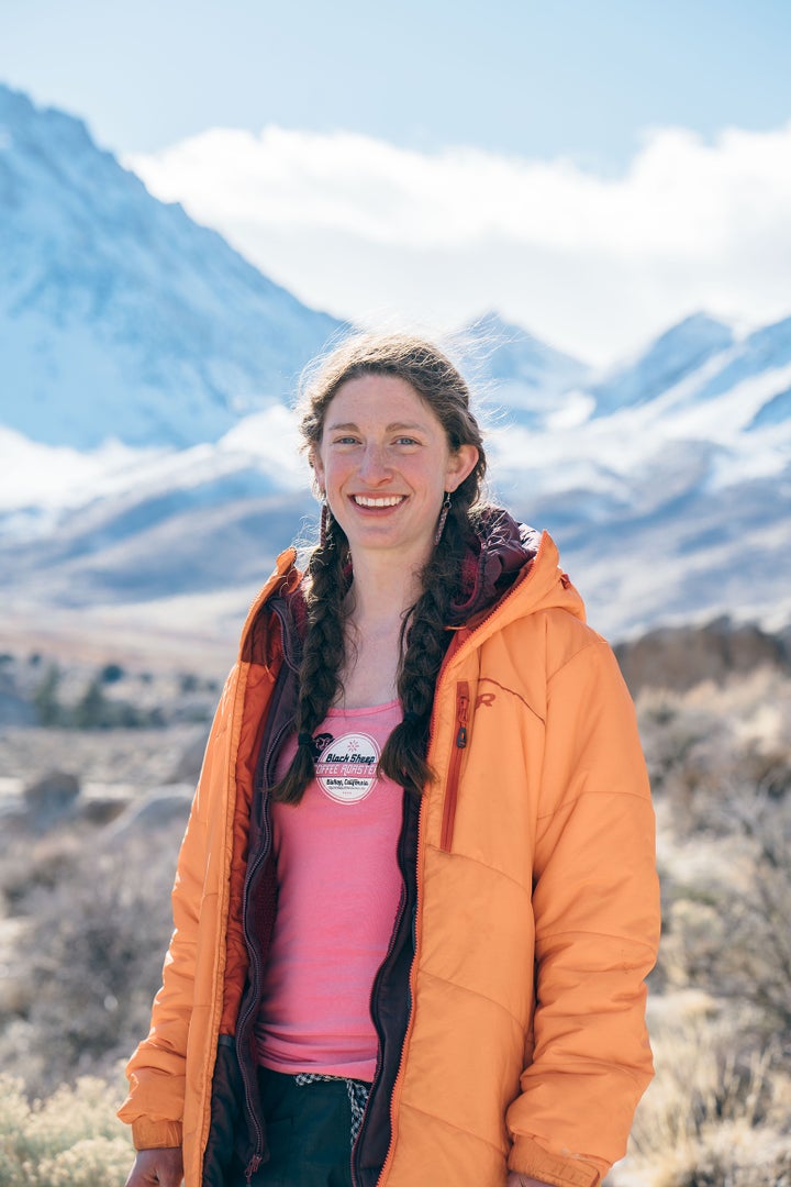 Heroes of the Women's Climbing Festival - Outside Online