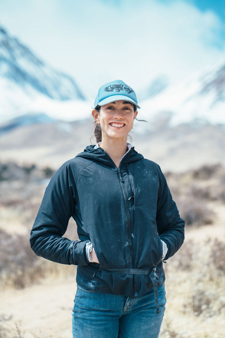 Heroes of the Women's Climbing Festival - Outside Online