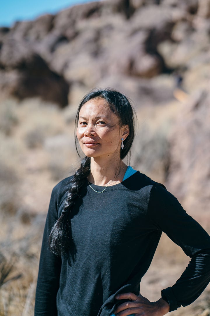 Heroes of the Women's Climbing Festival - Outside Online