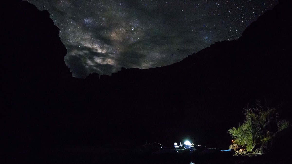 Why We Love the Colorado River - Outside Online