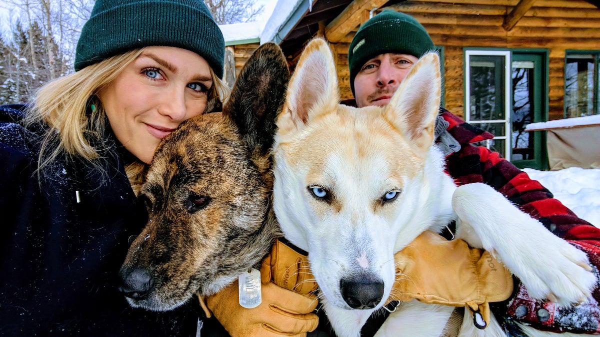 Things No One Tells You About Owning Big Dogs