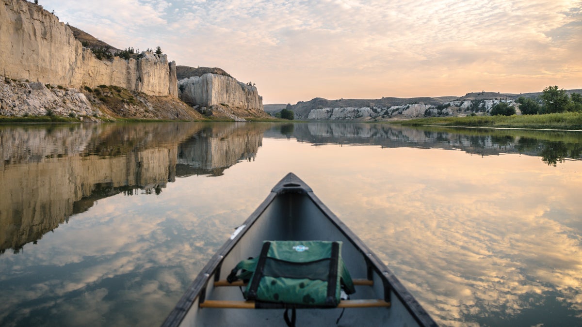 #6: Exploring Missouri River Country