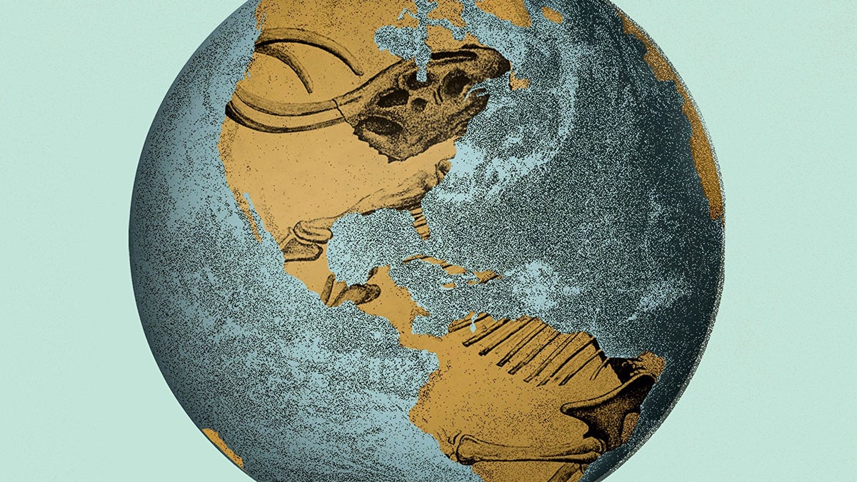 Craig Childs' New Book Explores the Ancient World