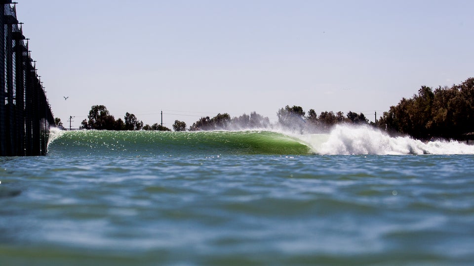 Kelly Slater's Wave Pool Is the Future. And It's Bleak.