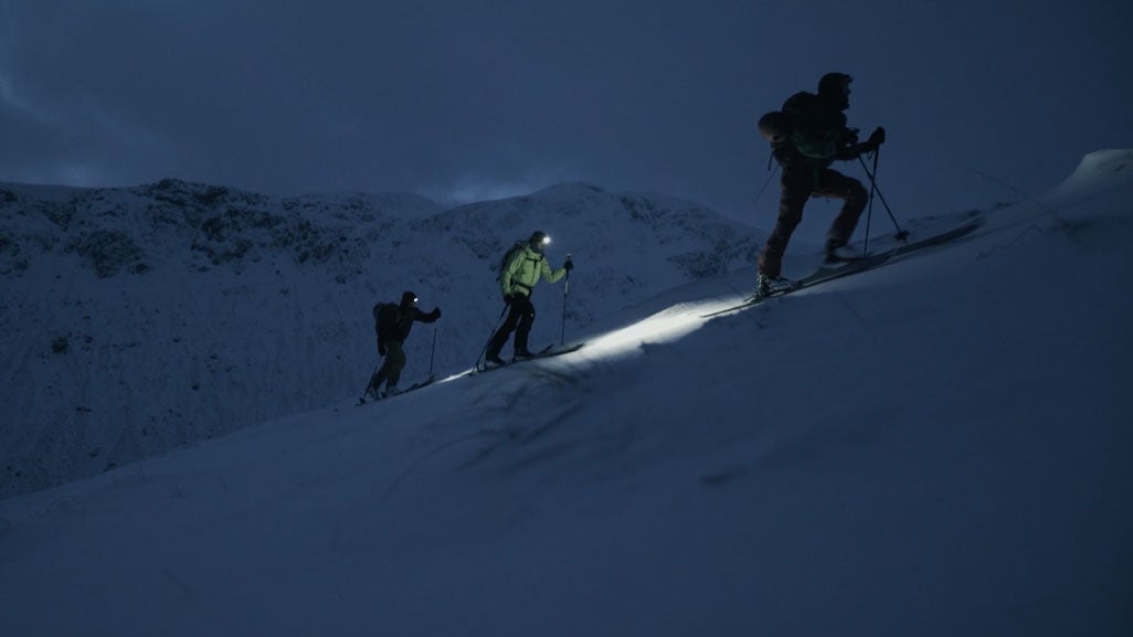 Making the Most of Scotland's Skiing - Outside Online