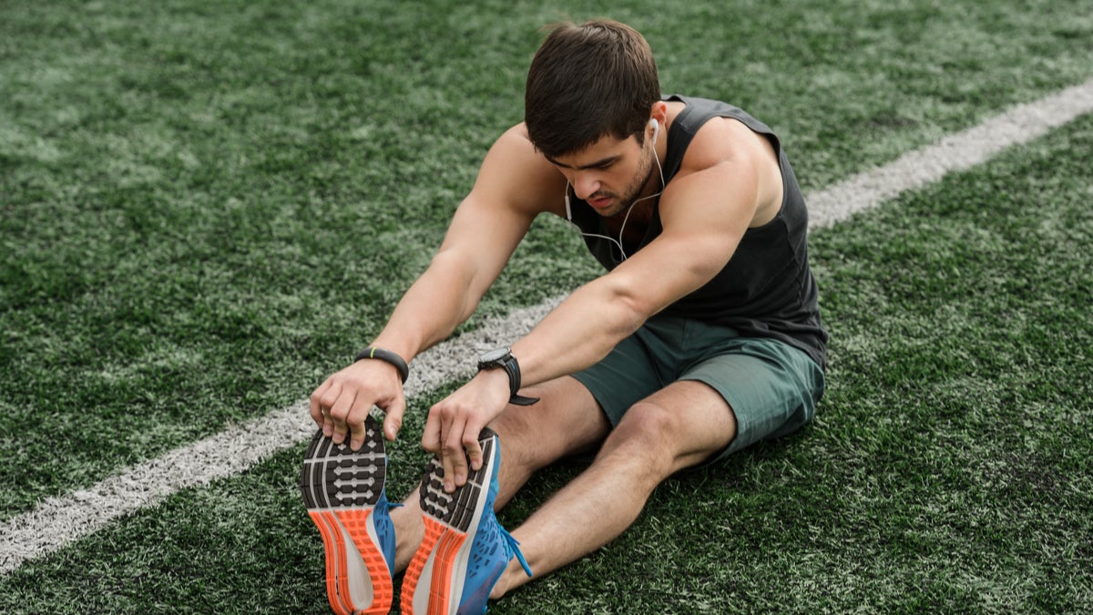 The Ultimate (Evidence-Based) Guide to Recovery