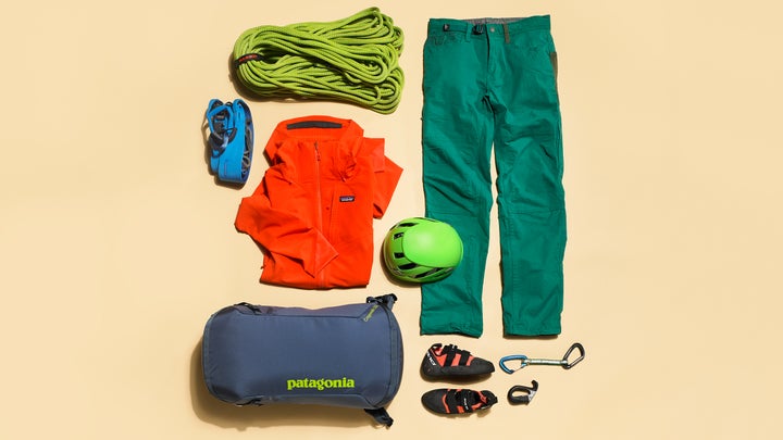 The Best Sport Climbing Gear of 2018