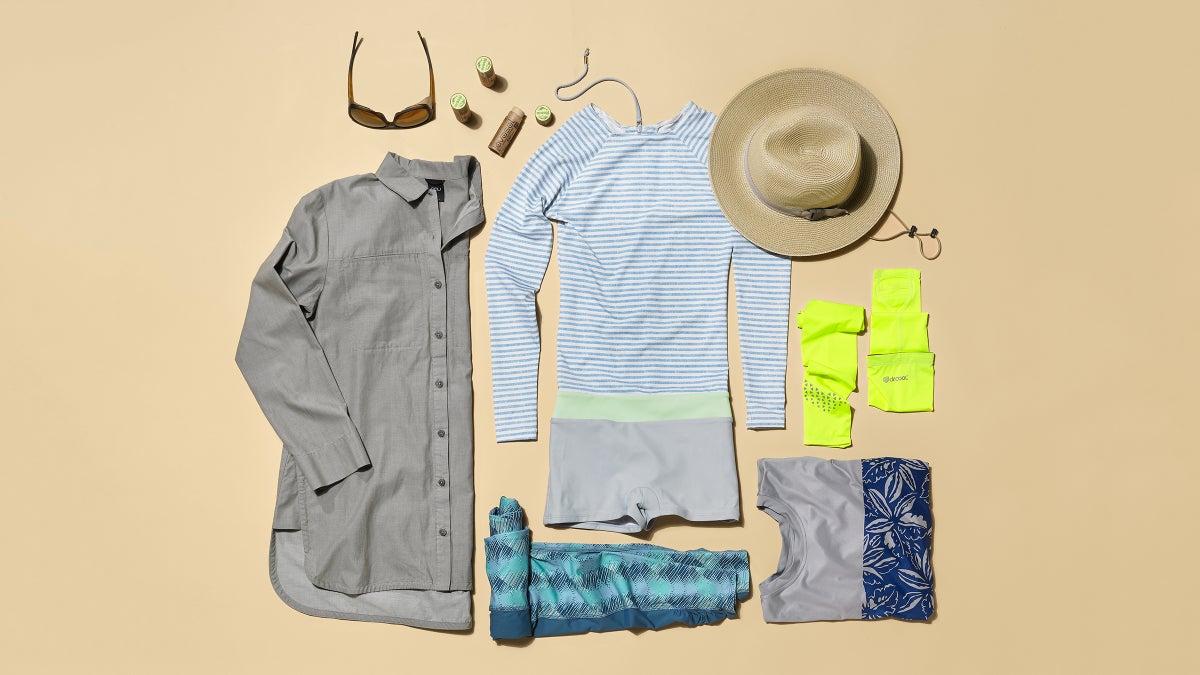 The Best Sun Protection Gear of 2018