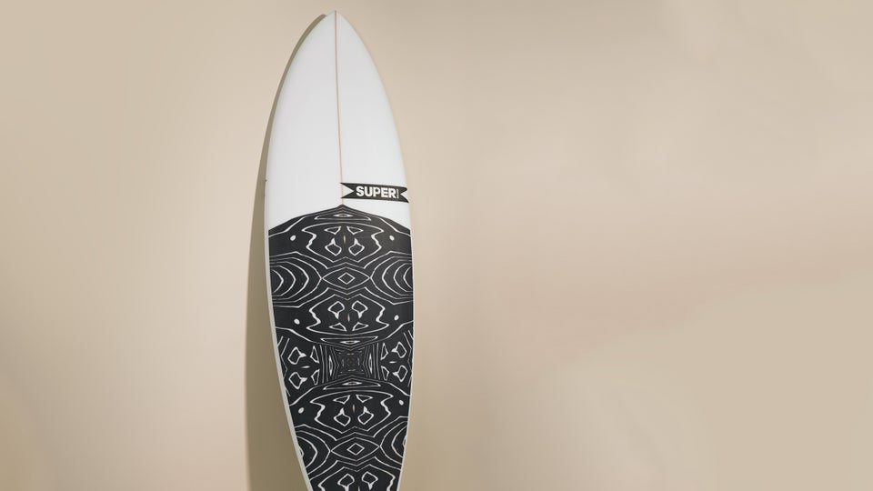 The Best Surfboards of 2018