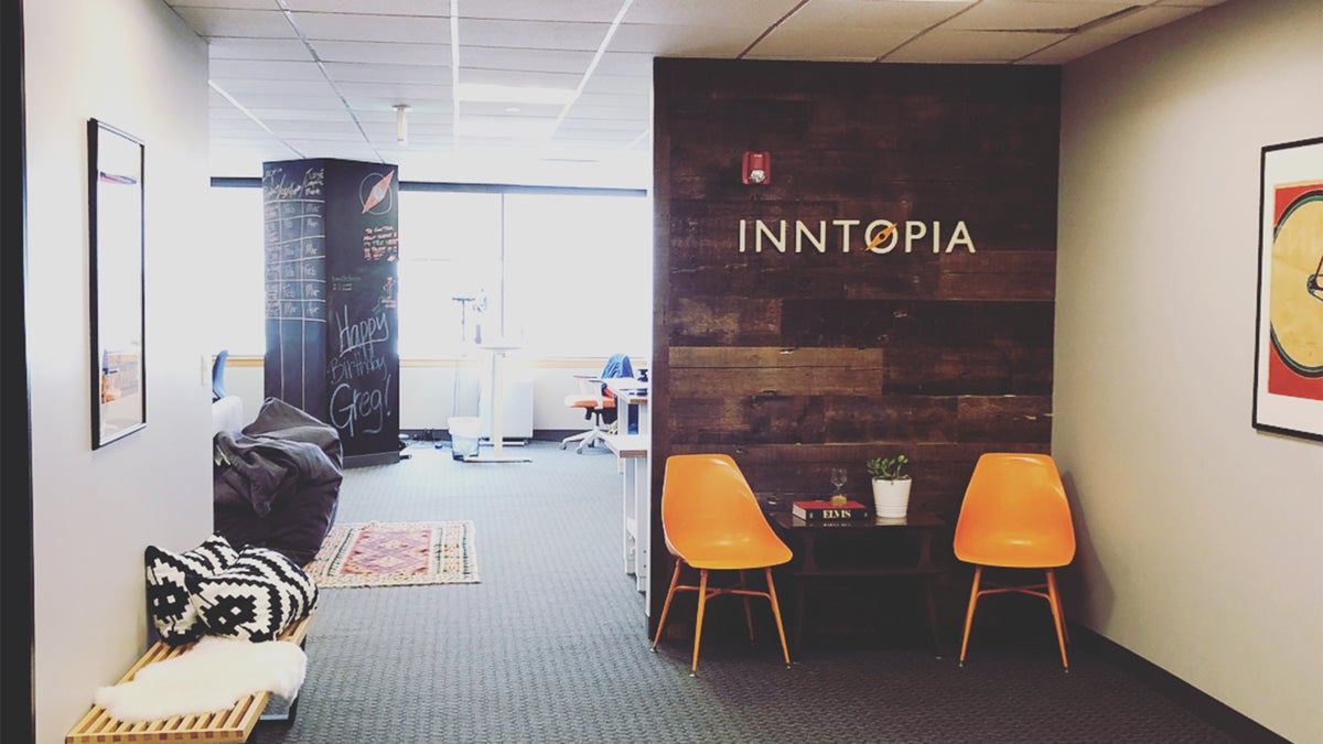 Former Inntopia Executive Sued for Sexual Harassment