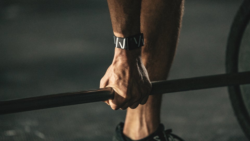 Whoop Offers Subscription to Its Fitness Watch