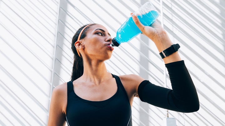 Your Guide to Using Electrolytes Properly