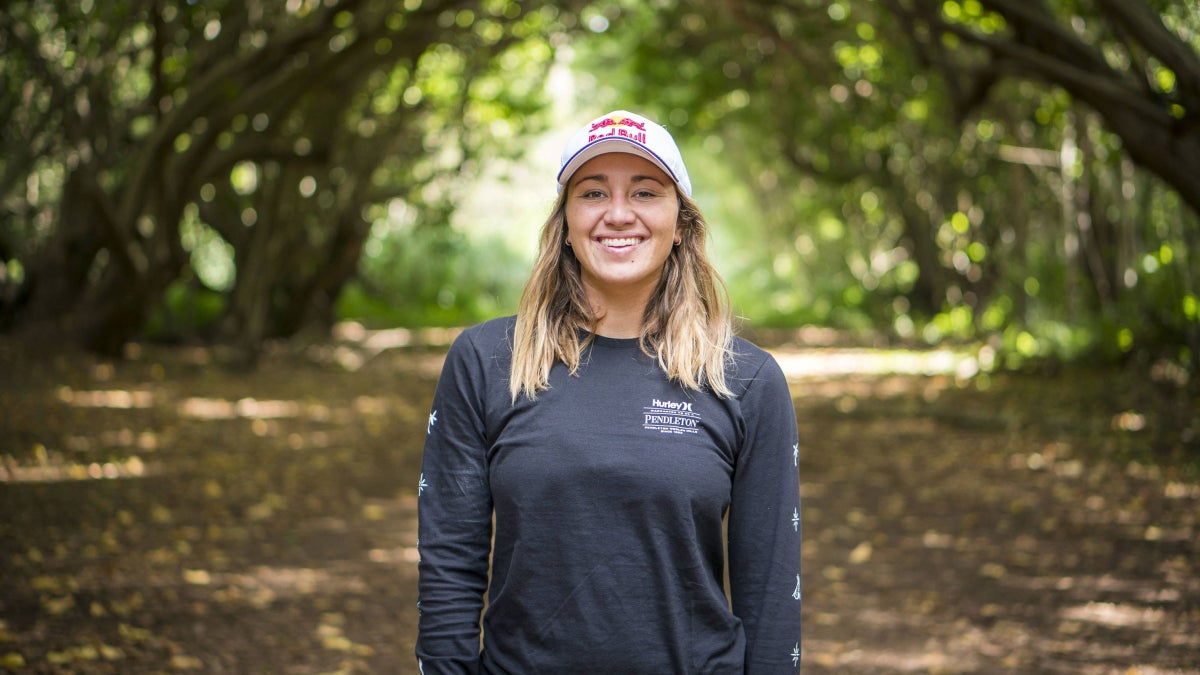 Carissa Moore's Guide to Honolulu's Best Food