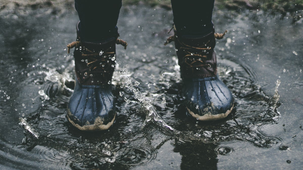 The Best Women's Rain Boots, According to You