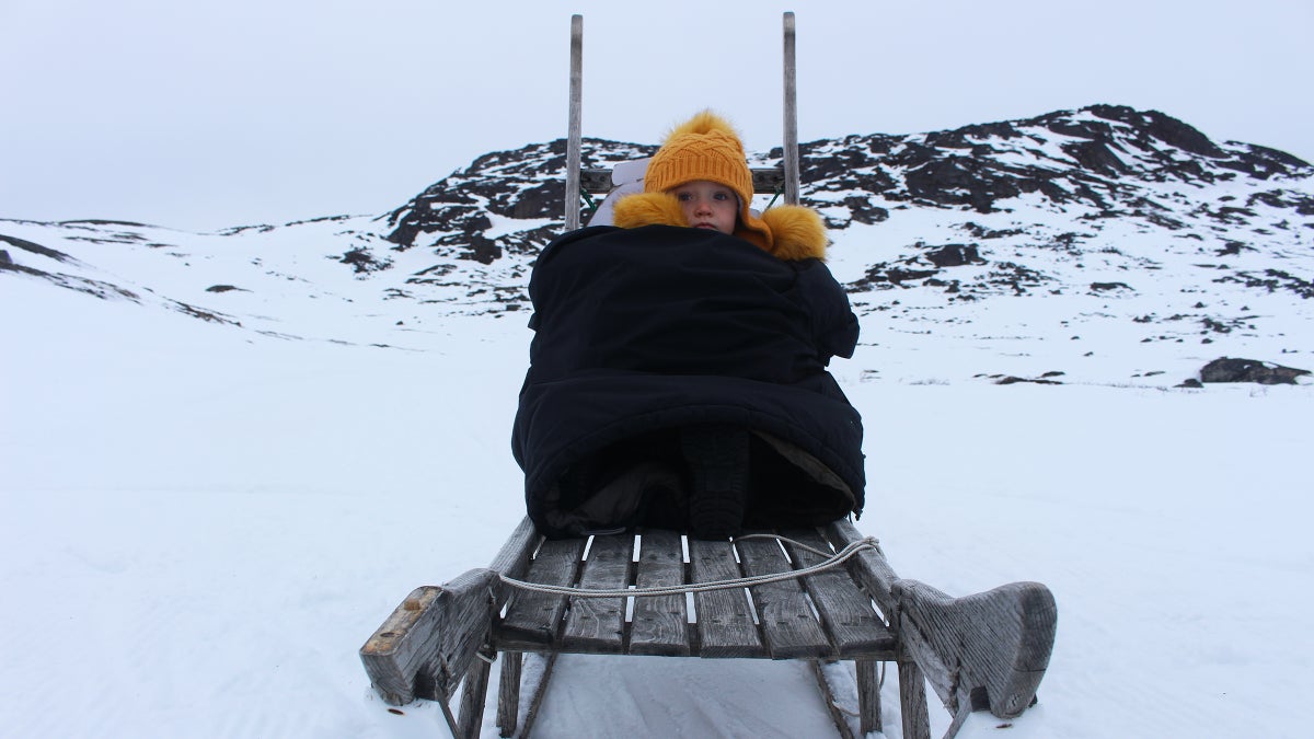 For Outdoor Women, Having It All Is a Fantasy
