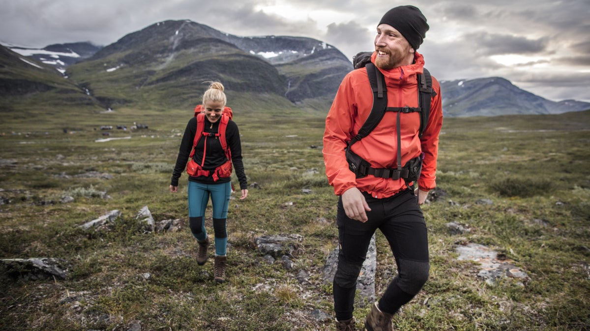 A Trekker’s Guide to Sweden