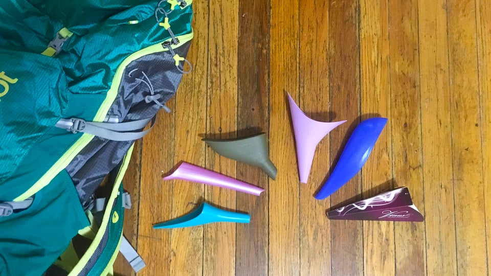 Best Stand-to-Pee Funnels for Every Adventure - Outside Online
