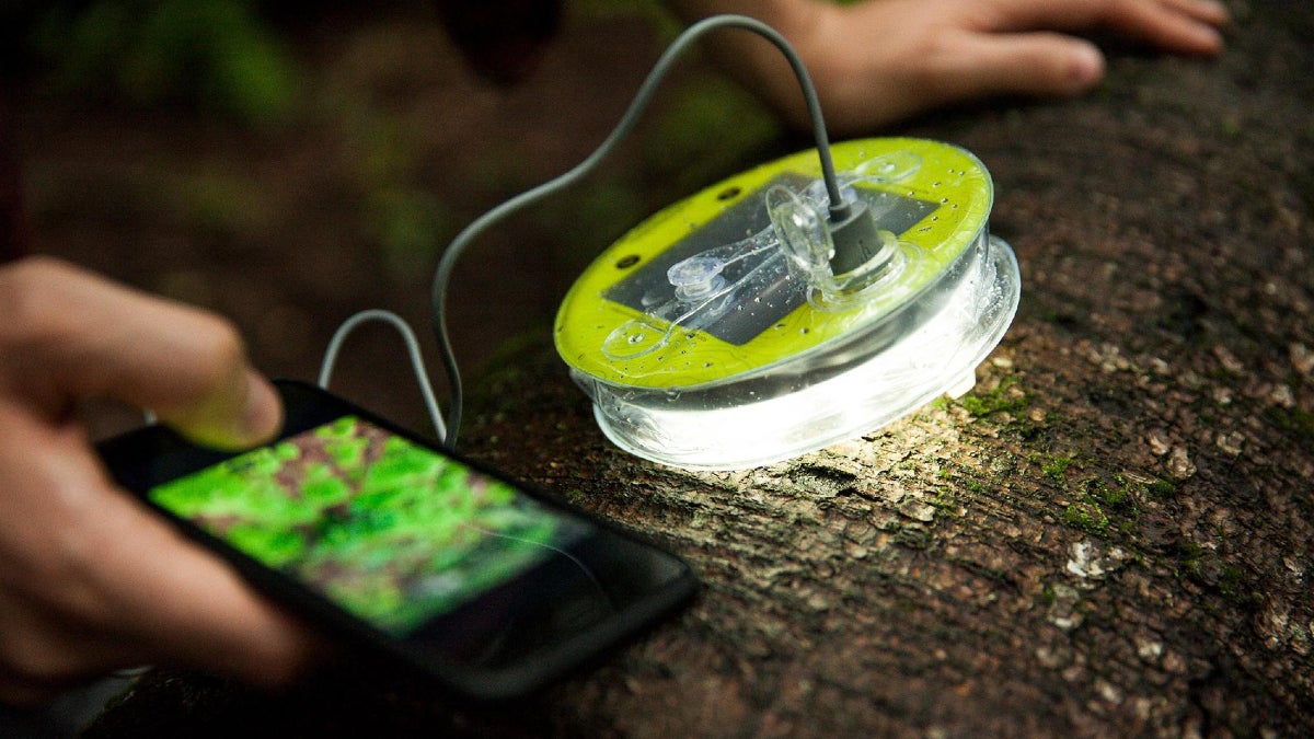 Our Favorite Lantern Just Got a Major Upgrade