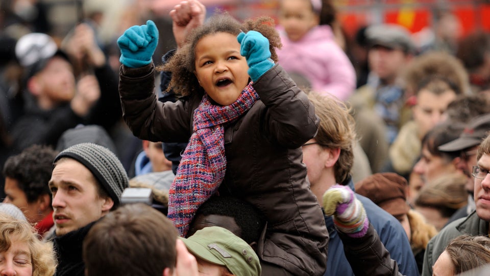 What Activism Can Teach Kids About Life