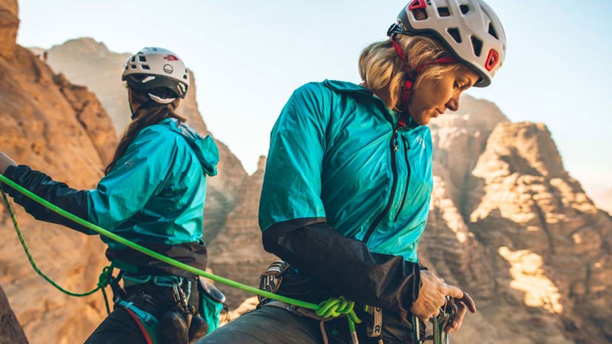 The North Face Joins the Used Gear Movement