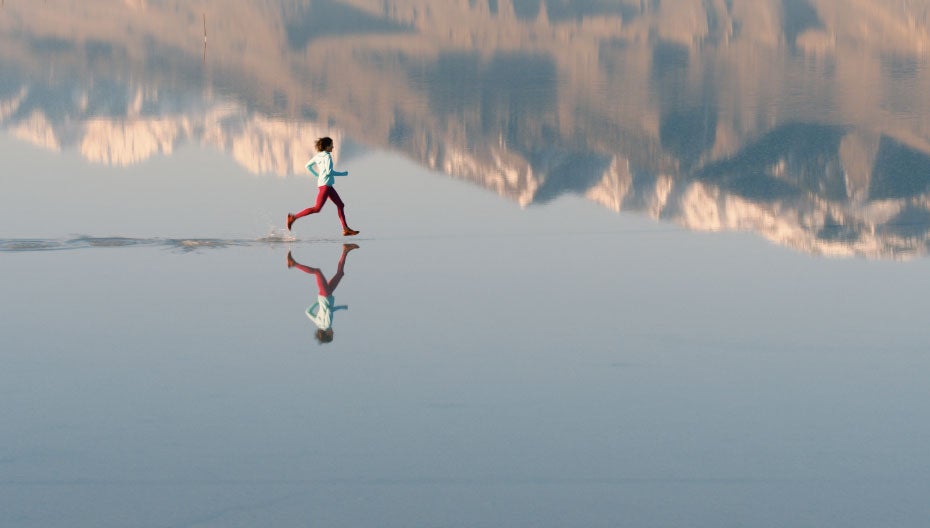 Ultrarunner Rory Bosio on Why She Runs - Outside Online