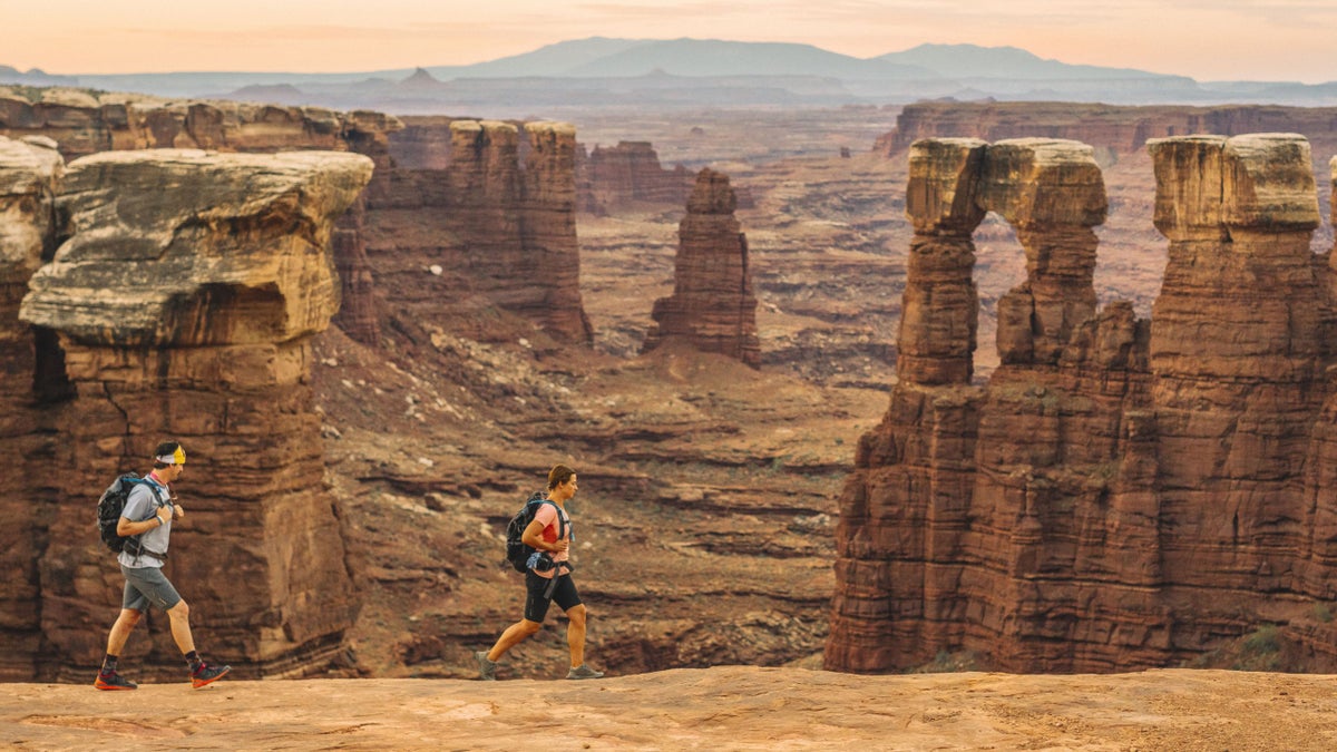 America’s Best Long(ish) Hikes