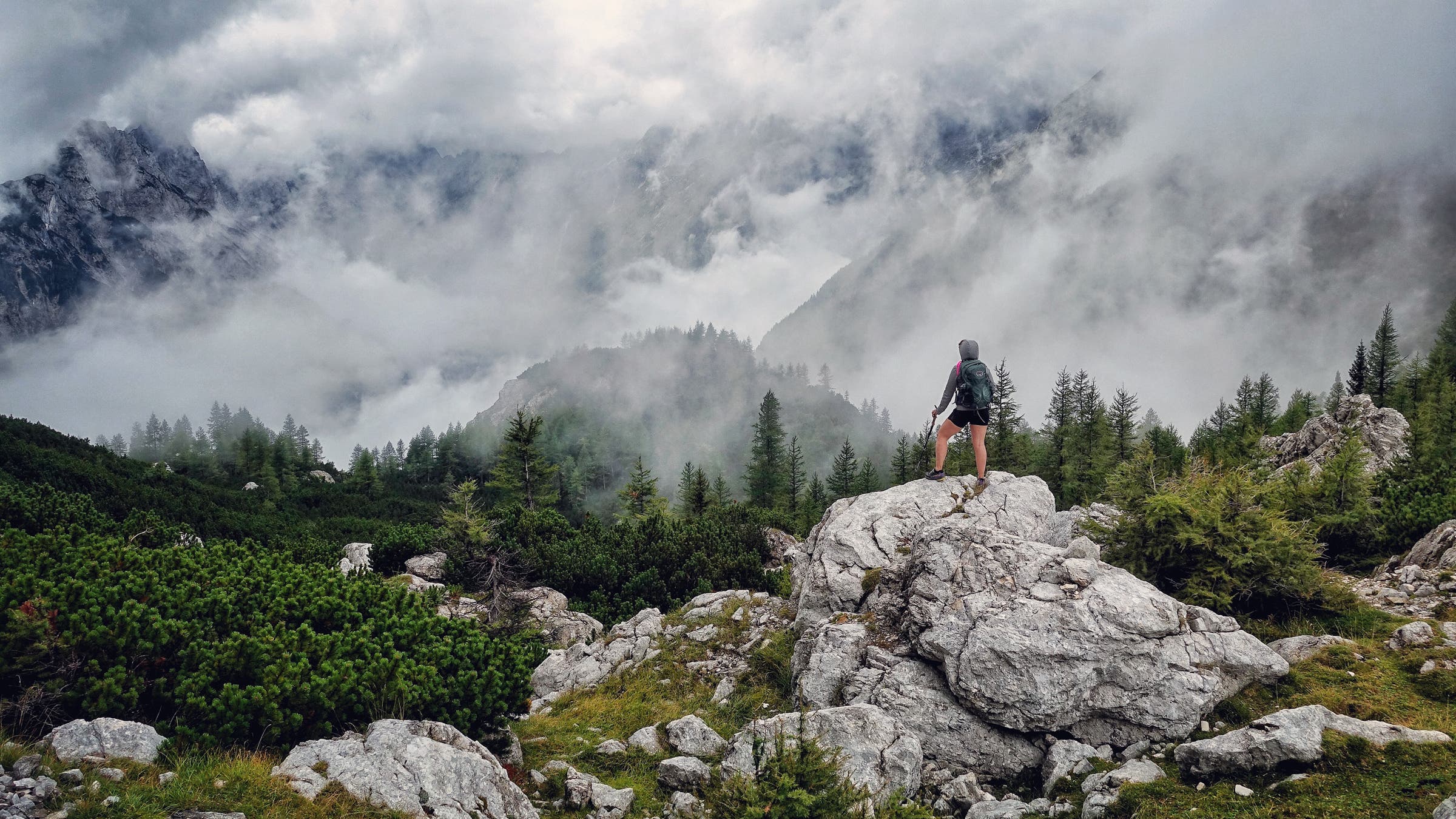 Download Fatmap—Basically Google Earth for Hikers