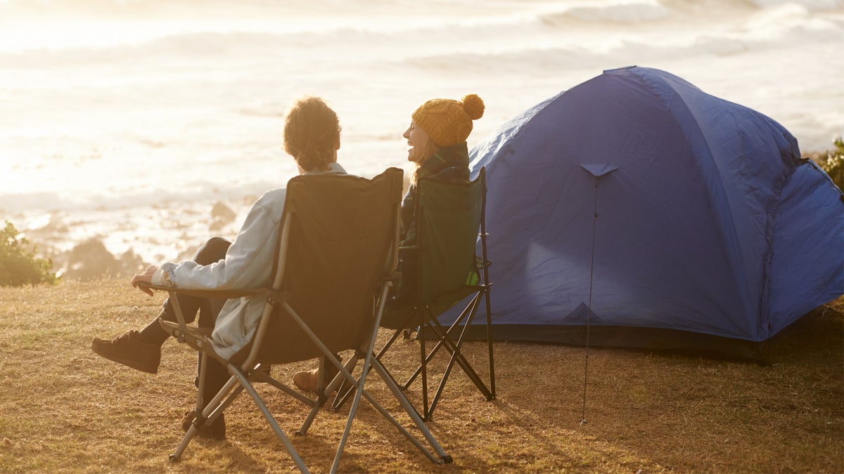 The Best Camp Chairs, According to You